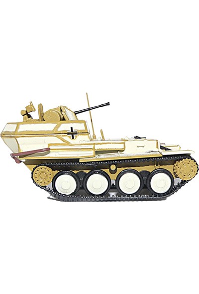 Metal 1/72 Tank Modeli Zırhlı Tank Oyuncak Masa Dekoru Hediyesi Metal 1/72 Tank Modeli Zırhlı Tank Oyuncak Masa Dekoru Hediyesi
