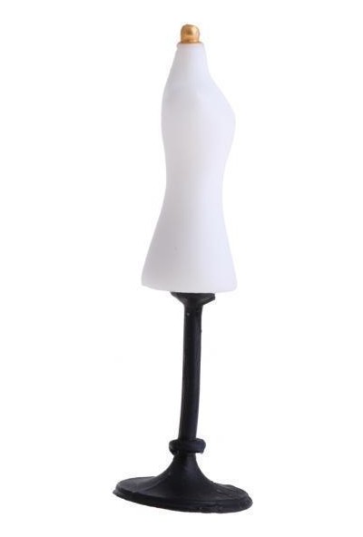 Dollhouse Model Stent 6 Pc