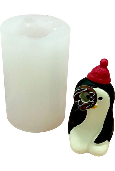 Situ Store Silikon Kurabiye Kalıbı - Beyaz (Yurt Dışından)