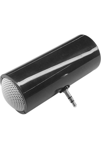 Qinuo Store Mp3 Mp4 Cep Telefonu Tablet Için Mini Hoparlör Stereo 3.6mm Amplifikatör USB Taşınabilir (Yurt Dışından) Qinuo Store Mp3 Mp4 Cep Telefonu Tablet Için Mini Hoparlör Stereo 3.6mm Amplifikatör USB Taşınabilir (Yurt Dışından)