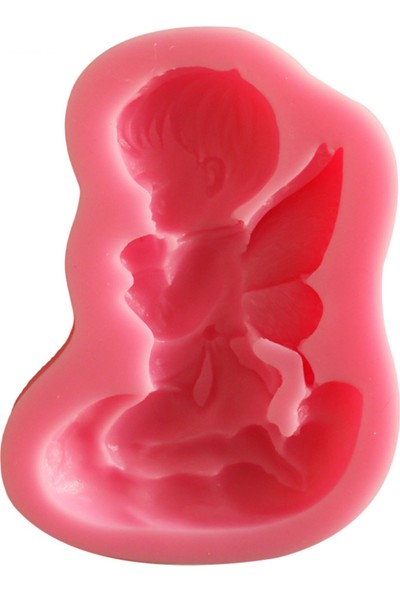 Situ Store Silikon Kurabiye Kalıbı - Çok Renkli (Yurt Dışından)