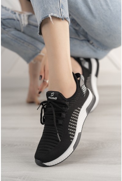 Pasyone Triko Günlük Sneaker Ayakkabı Pasyone Triko Günlük Sneaker Ayakkabı