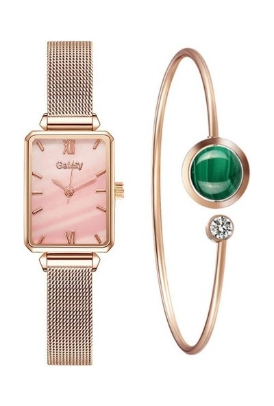 Frank Crafeted Kadın Kol Saati (Yurt Dışından)