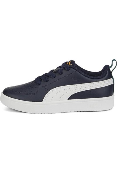 Puma Rickie Ps Çocuk Spor Ayakkabı 38431307
