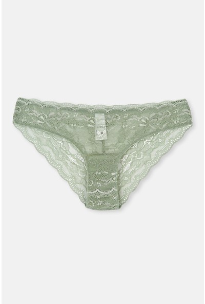 Yeşil Brazıllıan Yeşil Brazıllıan