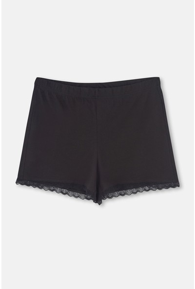 Dagi Siyah Şort