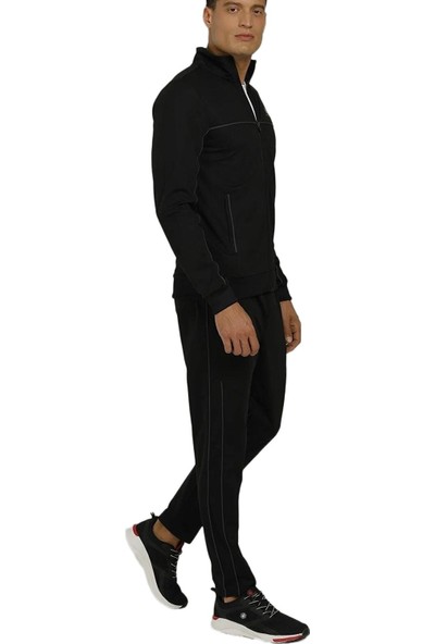 Lumberjack CT176 Leon Erkek Eşofman Takımı 101194877