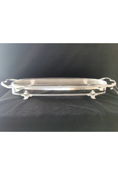 By Bilal Gümüş Kaplama Kayık Sunum Tanagı By Bilal Gümüş Kaplama Kayık Sunum Tanagı