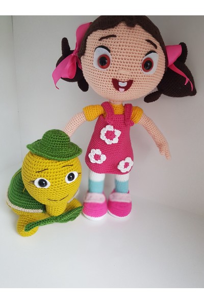 Sevdanın Örgü ve Hobi Evi Niloyavetosbik