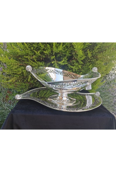 By Bilal Gümüş Kaplama Nişan Gondolu