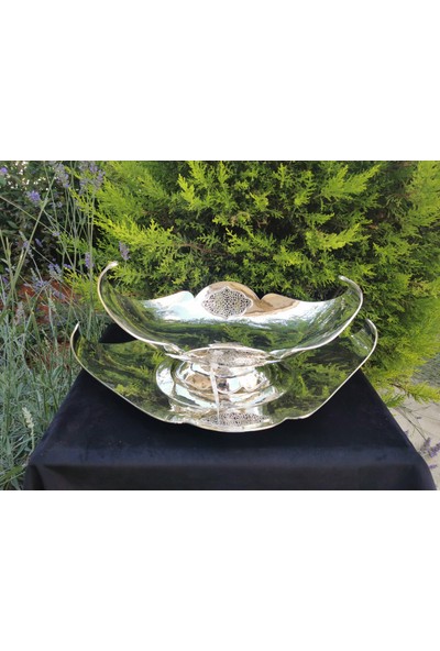 By Bilal Gümüş Ajorlu Kaplama Nişan Gondolu