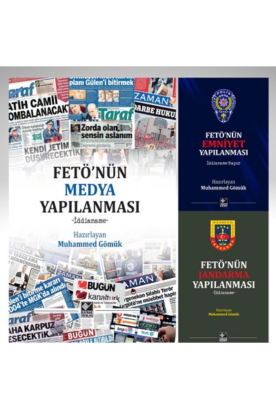 Gladyo - Emniyet / Jandarma / Medya Yapılanmaları - Muhammed Gömük Gladyo - Emniyet / Jandarma / Medya Yapılanmaları - Muhammed Gömük