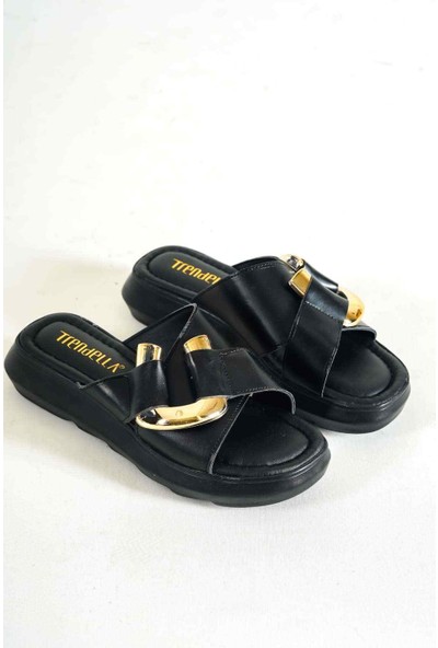 Trendella Günlük Kadın Terlik OB2005A