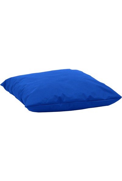 Armens Life Çok Amaçlı Su Geçirmez Kumaş Kare Bahçe Minderi Yer Minderi 70 x 70 cm Lacivert Armens Life Çok Amaçlı Su Geçirmez Kumaş Kare Bahçe Minderi Yer Minderi 70 x 70 cm Lacivert