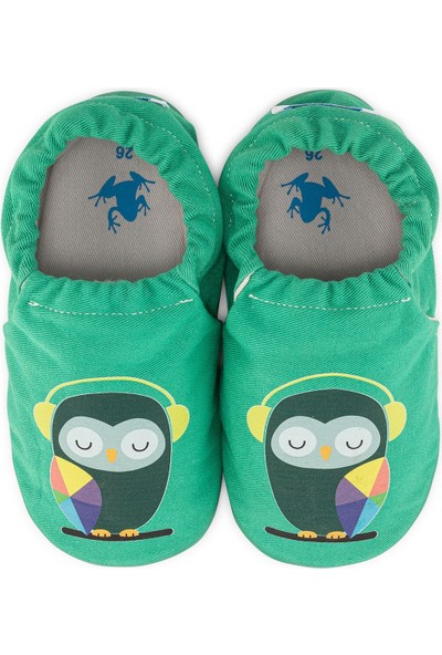 Hopfrög Beats Hyper Nane Çayı Yeşil Akıllı Patik