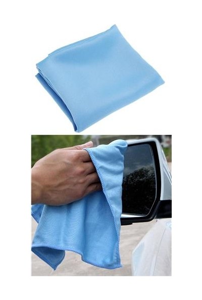 Modacar Matc Mikrofiber Özel Cam Temizleme Bezi 428953 Modacar Matc Mikrofiber Özel Cam Temizleme Bezi 428953
