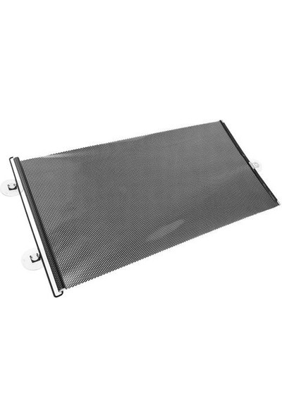 Modacar Siyah Açılır Kapanır Ön Cama Oto Güneşliği 428858 Modacar Siyah Açılır Kapanır Ön Cama Oto Güneşliği 428858