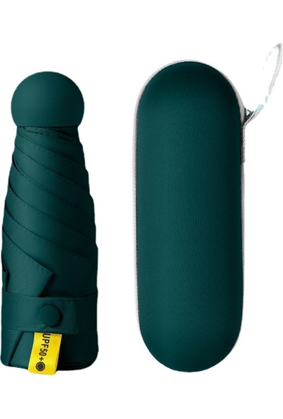 Pangolin Outdoors Portatif Şemsiye - Kapsül Kutulu (Yurt Dışından)