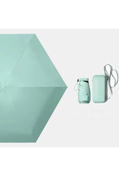Pangolin Outdoors Mini Cep Boy Anti-Uv Şemsiye (Yurt Dışından) Pangolin Outdoors Mini Cep Boy Anti-Uv Şemsiye (Yurt Dışından)