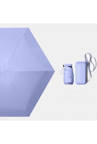 Pangolin Outdoors Mini Cep Boy Anti-Uv Şemsiye (Yurt Dışından) Pangolin Outdoors Mini Cep Boy Anti-Uv Şemsiye (Yurt Dışından)