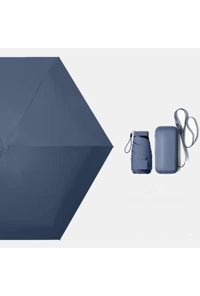 Pangolin Outdoors Mini Cep Boy Anti-Uv Şemsiye (Yurt Dışından) Pangolin Outdoors Mini Cep Boy Anti-Uv Şemsiye (Yurt Dışından)