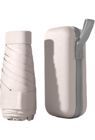 Pangolin Outdoors Taşınabilir Güneş Koruma Şemsiyesi (Yurt Dışından)