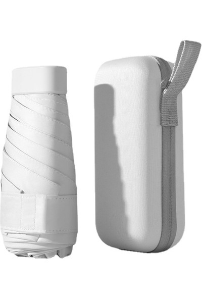 Pangolin Outdoors Taşınabilir Güneş Koruma Şemsiyesi (Yurt Dışından)