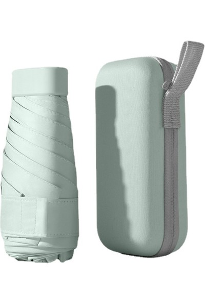 Pangolin Outdoors Taşınabilir Güneş Koruma Şemsiyesi (Yurt Dışından)