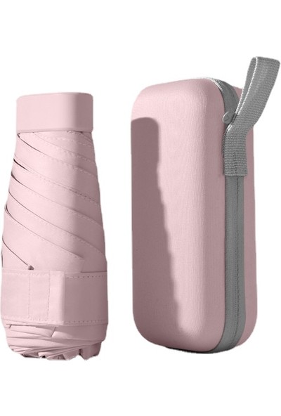 Pangolin Outdoors Taşınabilir Güneş Koruma Şemsiyesi (Yurt Dışından)