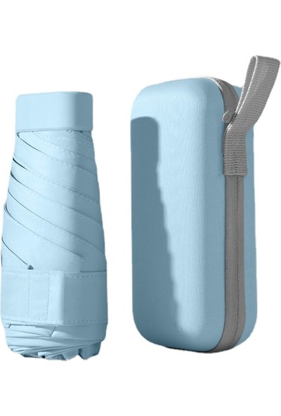 Pangolin Outdoors Taşınabilir Güneş Koruma Şemsiyesi (Yurt Dışından)