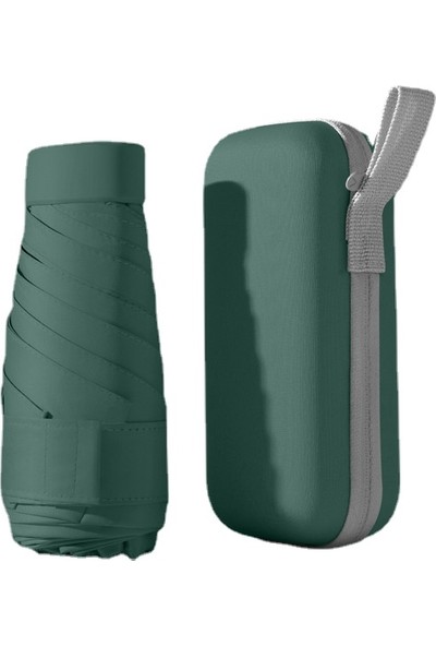 Pangolin Outdoors Taşınabilir Güneş Koruma Şemsiyesi (Yurt Dışından)