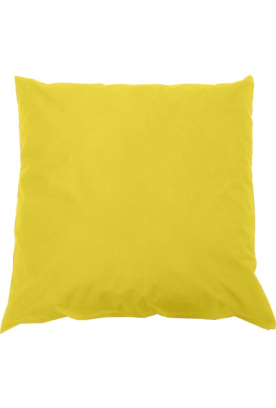 Armens Life Su Geçirmez Kare Bahçe Minderi Yer Minderi 90 x 90 cm Sarı Armens Life Su Geçirmez Kare Bahçe Minderi Yer Minderi 90 x 90 cm Sarı