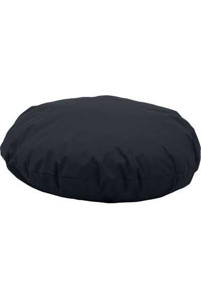 Armens Life Çok Amaçlı Yuvarlak Bahçe Minderi Yer Minderi Su Geçirmez 70 x 70 cm Siyah Armens Life Çok Amaçlı Yuvarlak Bahçe Minderi Yer Minderi Su Geçirmez 70 x 70 cm Siyah