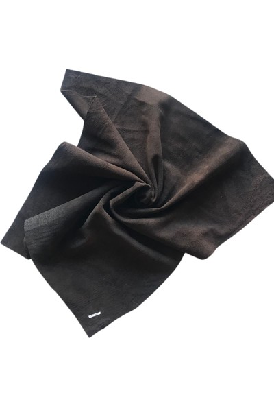 LN Leather Hakiki Deri Cam Bezi - Özel Seri Kahverengi - Güderi Bez - Süet Deri Bez 26 x 45 cm LN Leather Hakiki Deri Cam Bezi - Özel Seri Kahverengi - Güderi Bez - Süet Deri Bez 26 x 45 cm