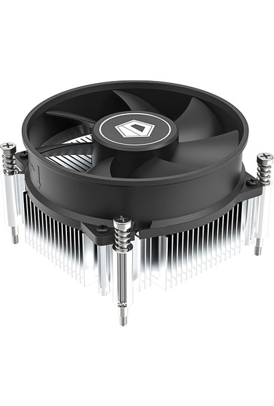 Id-Coolıng Dk-19 4pin Pwm 92MM LGA1700 Işlemci Soğutucu Id-Coolıng Dk-19 4pin Pwm 92MM LGA1700 Işlemci Soğutucu