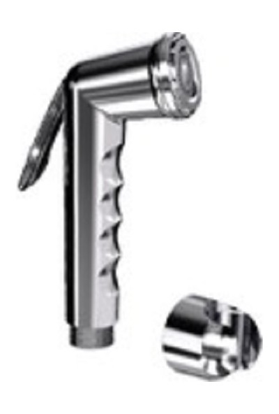 Nalbur İthalat Taharet Matik Başlığı Nalbur İthalat Taharet Matik Başlığı