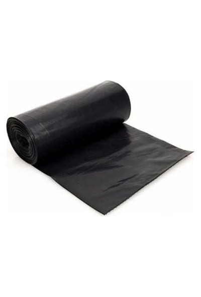 Koza Ambalaj 80X110 cm - 650 gr - Çöp Torbası 10 Rulo - Ağır Sanayi Endüstriyel Çöp Torbası Koza Ambalaj 80X110 cm - 650 gr - Çöp Torbası 10 Rulo - Ağır Sanayi Endüstriyel Çöp Torbası