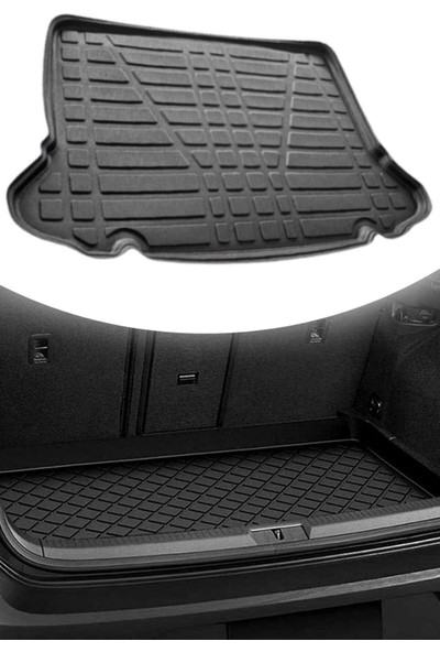 Gold Bmw 1 Serisi F20 Hb 2012+ Cleanly Siyah Uyumlu Bagaj Havuzu Gold Bmw 1 Serisi F20 Hb 2012+ Cleanly Siyah Uyumlu Bagaj Havuzu