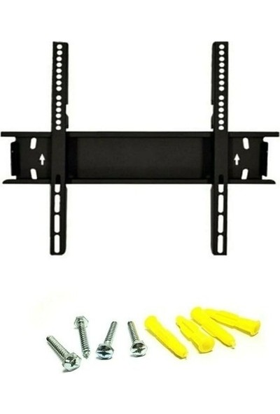 BT Bayır Teknoloji Samsung 98-140 Ekran 38 Inç- 55 Inç Tüm Modeller LCD Tv LED Plazma Televizyon Sabit Duvar Aparatı BT Bayır Teknoloji Samsung 98-140 Ekran 38 Inç- 55 Inç Tüm Modeller LCD Tv LED Plazma Televizyon Sabit Duvar Aparatı