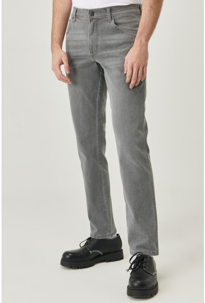 Wrangler Texas Slim Fit Strech Jean Pantolon Wrangler Texas Slim Fit Strech Jean Pantolon