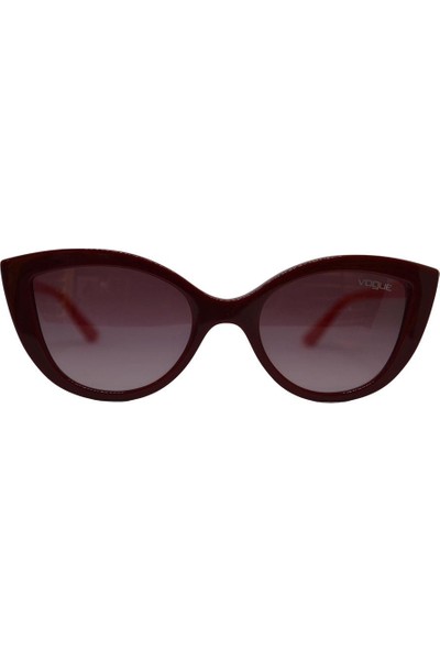 Vogue VJ2003 27768D 46 Güneş Gözlüğü Vogue VJ2003 27768D 46 Güneş Gözlüğü