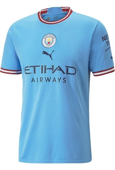 Modarios Manchester City 2023 De Bruyne Yetişkin Forması Modarios Manchester City 2023 De Bruyne Yetişkin Forması