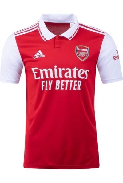 Modarios Arsenal 2023 Odegaard Iç Saha Forması Yetişkin Yeni Sezon