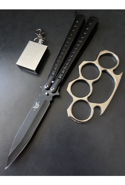 Kamp Outdoor Efsane Set