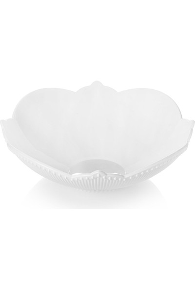 River World Meyvelik Beyaz Barok Akrilik