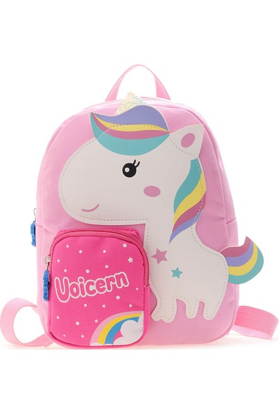Ivy Stationery Okul Öncesi Çocuklar Için Sırt Çantası (Yurt Dışından)