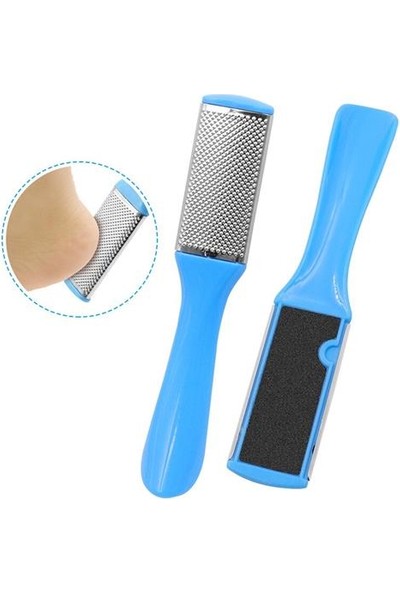 Mihver Transformacion 6 Adet Pixel 2step Topuk Rendesi ve 25 Grit Törpü 716847 Mihver Transformacion 6 Adet Pixel 2step Topuk Rendesi ve 25 Grit Törpü 716847