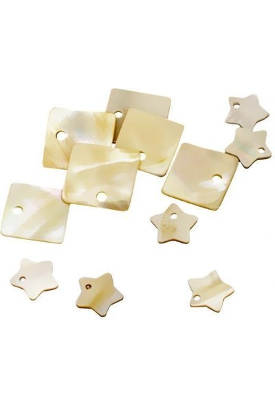 Lanfy Takı Aksesuarları 6 Pc (Yurt Dışından)