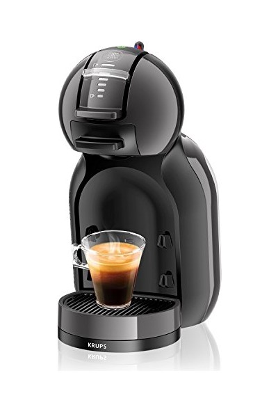 Krups KP1201 Nescafe Dolce Gusto Mini Me Kapsüllü Kahve Makinesi