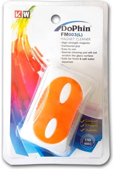 Dophin Mıknatıslı Silecek L Dophin Mıknatıslı Silecek L